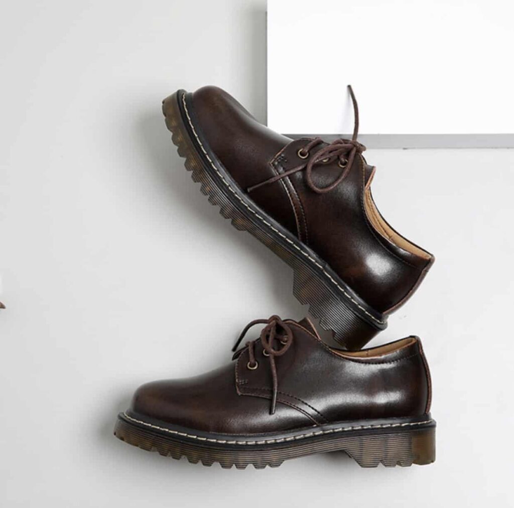 Original shoes - Li retro