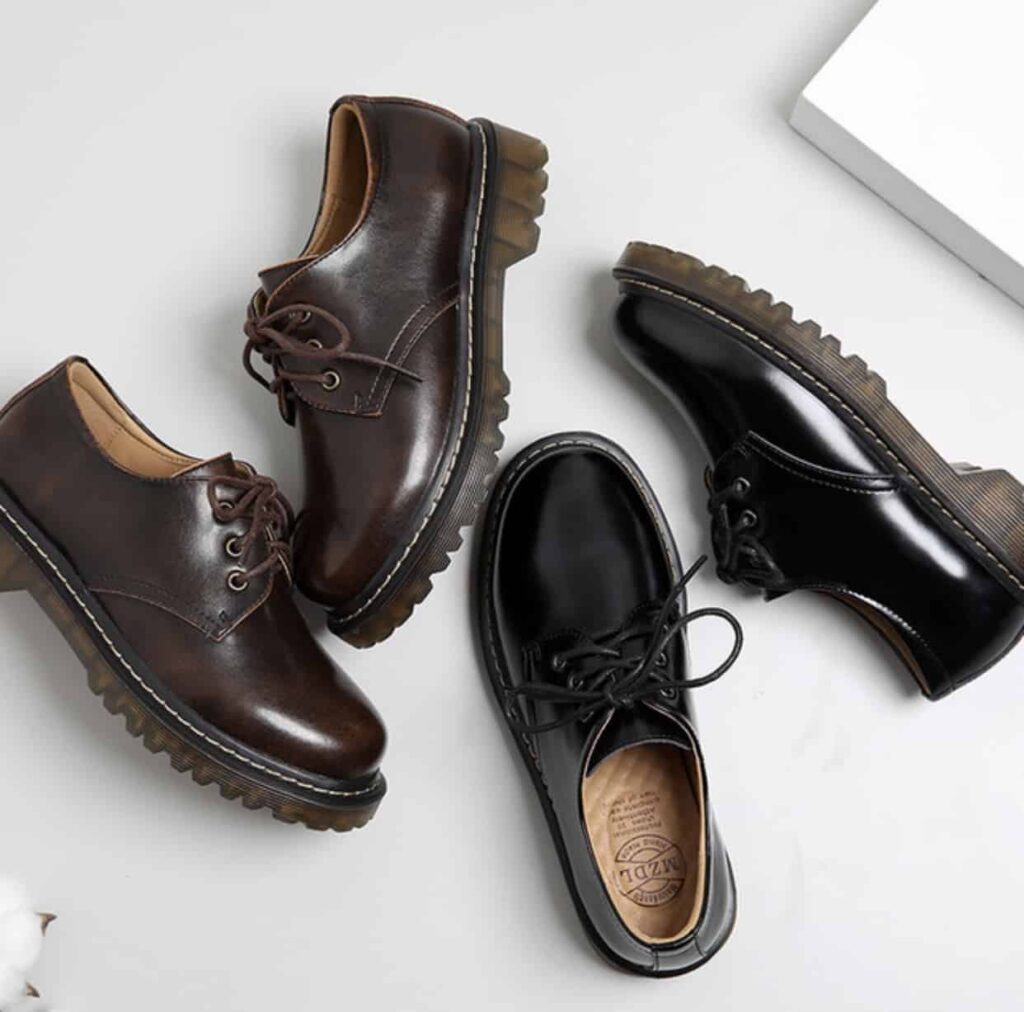 Original shoes - Li retro