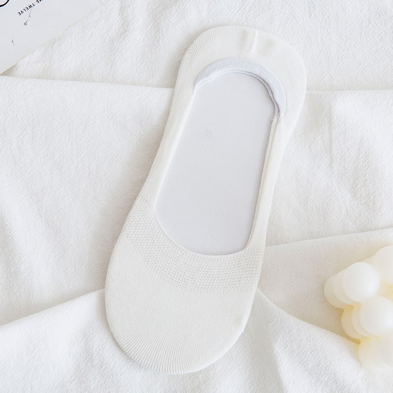 Hidden socks - Li retro