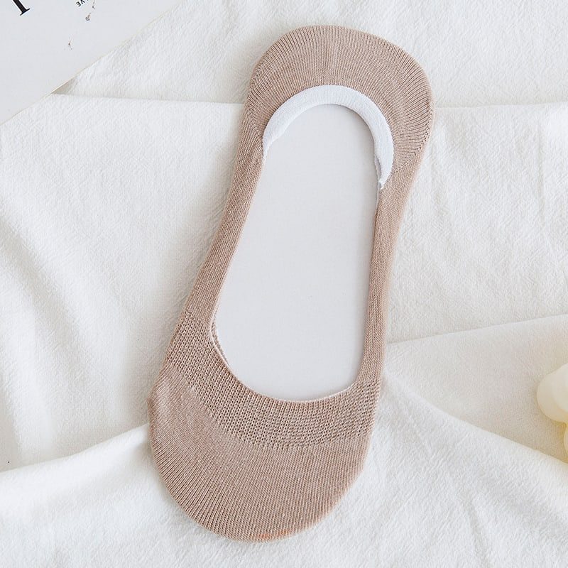 Hidden socks - Li retro