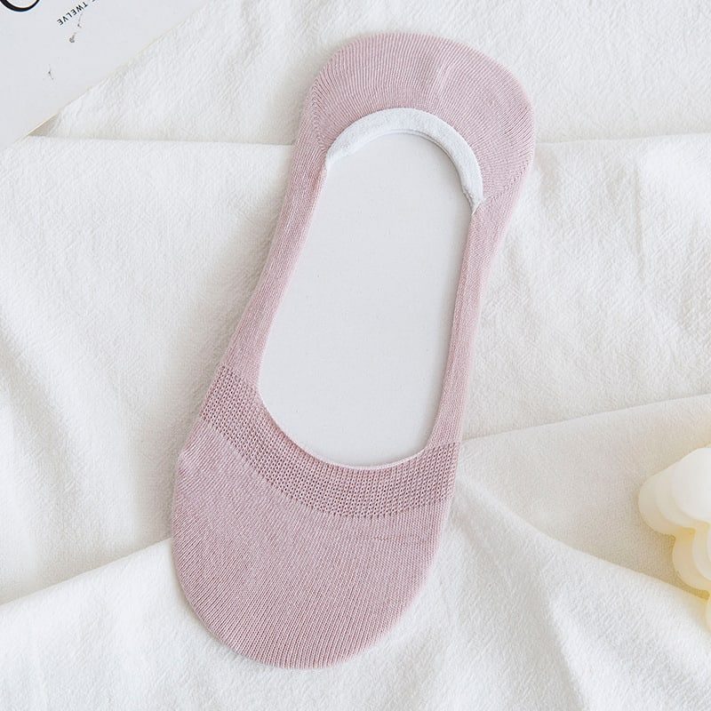 Hidden socks - Li retro