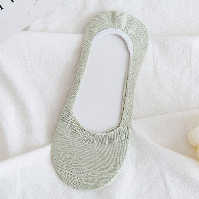 Hidden socks - Li retro